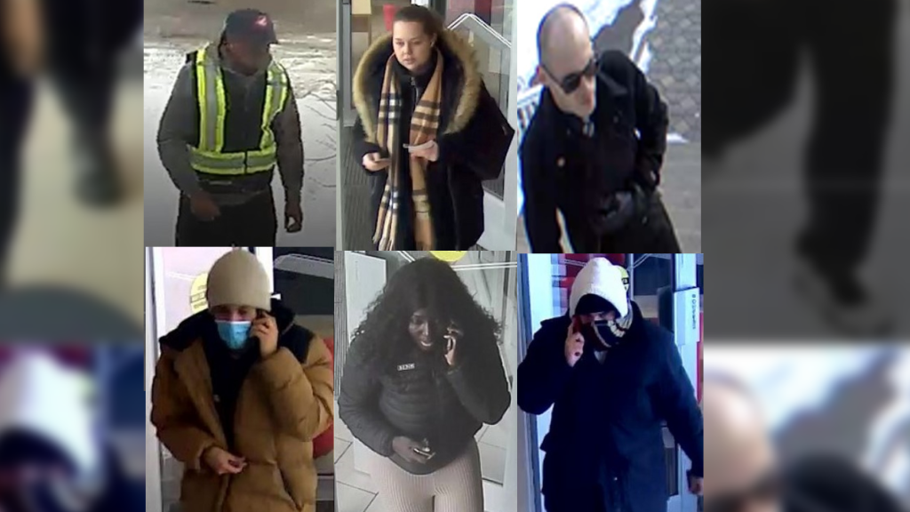Six suspects in Montreal wanted in fraud targeting seniors - CityNews ...
