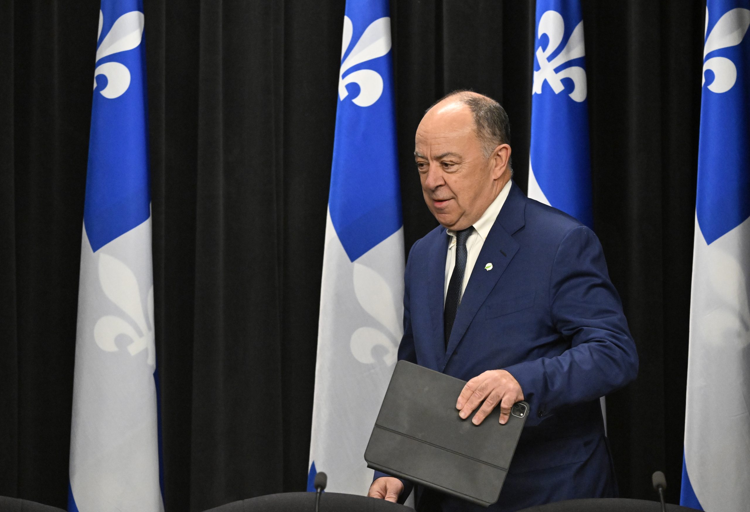 Bill 15: Quebec health reform bill passes - CityNews Montreal