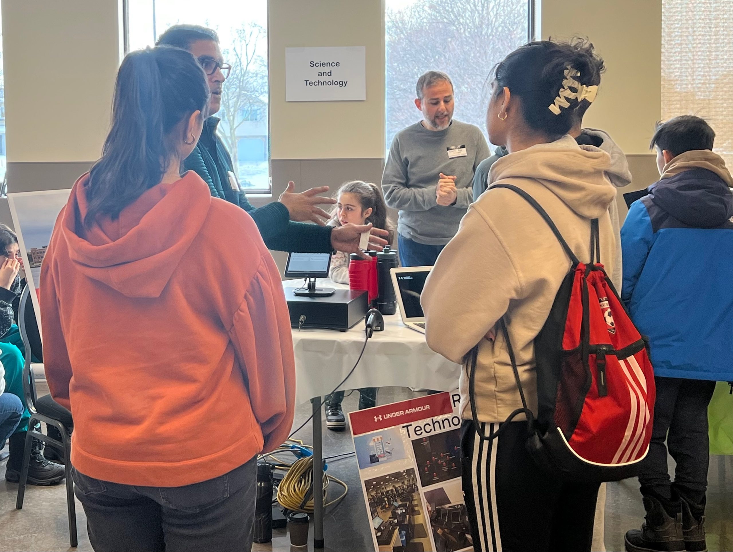 West Island career fair in Kirkland | CityNews Montreal