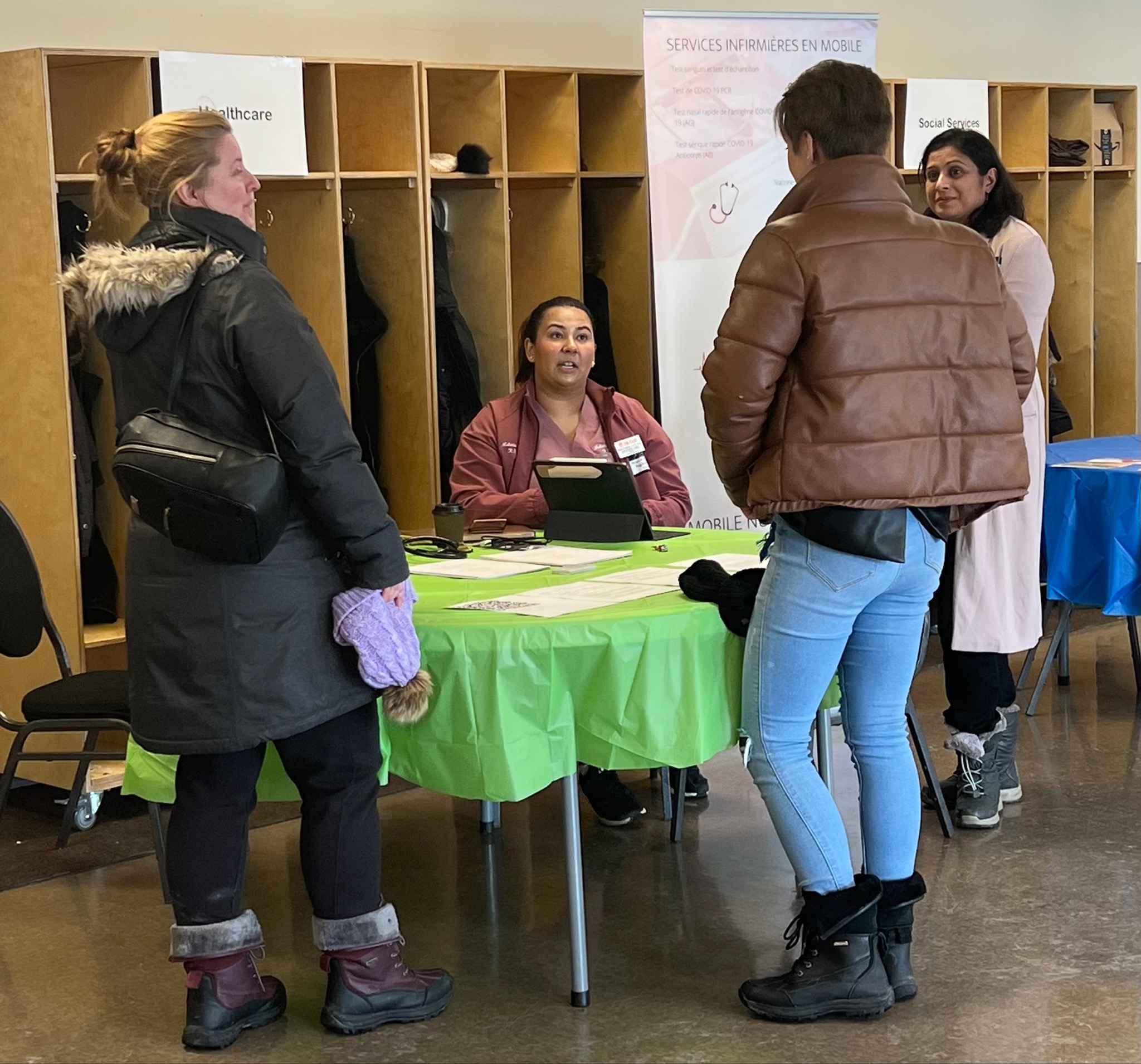 West Island career fair in Kirkland - CityNews Montreal