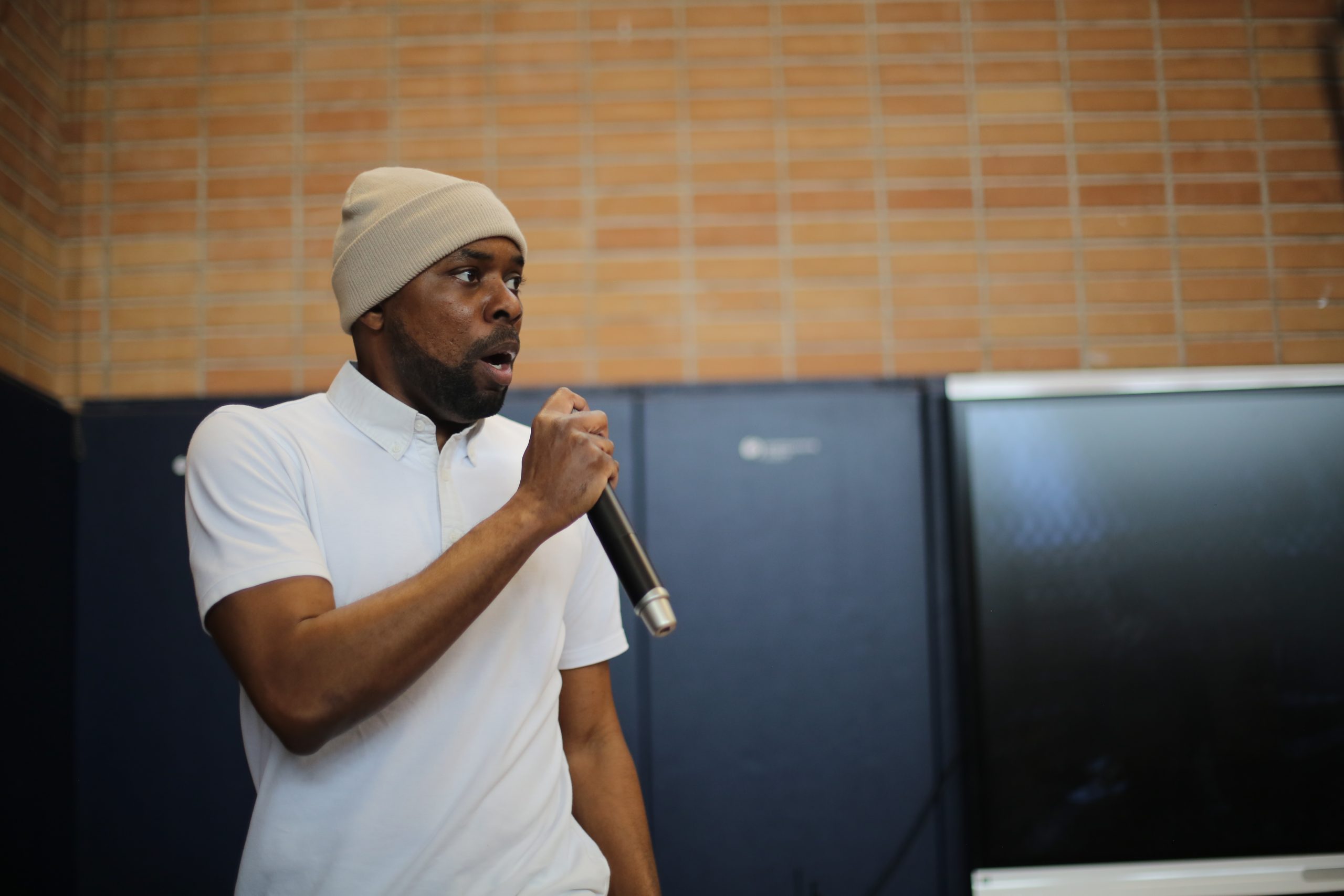 Black History Month school tour teaches acceptance, kindness | CityNews ...