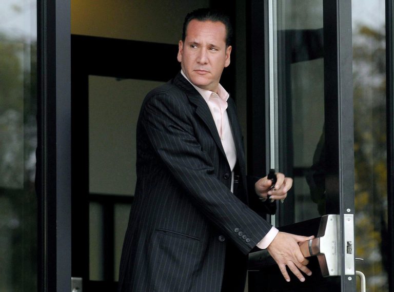 Alleged Montreal mafia leader Leonardo Rizzuto shot in Laval