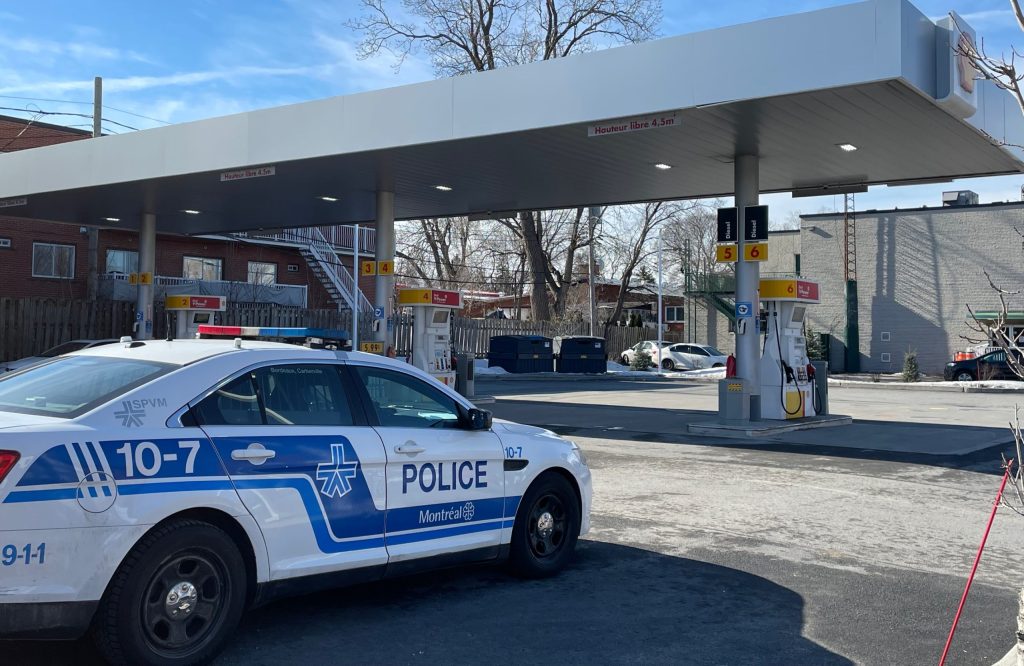 Busy night for Montreal police: shooting, stabbing, and gunfire