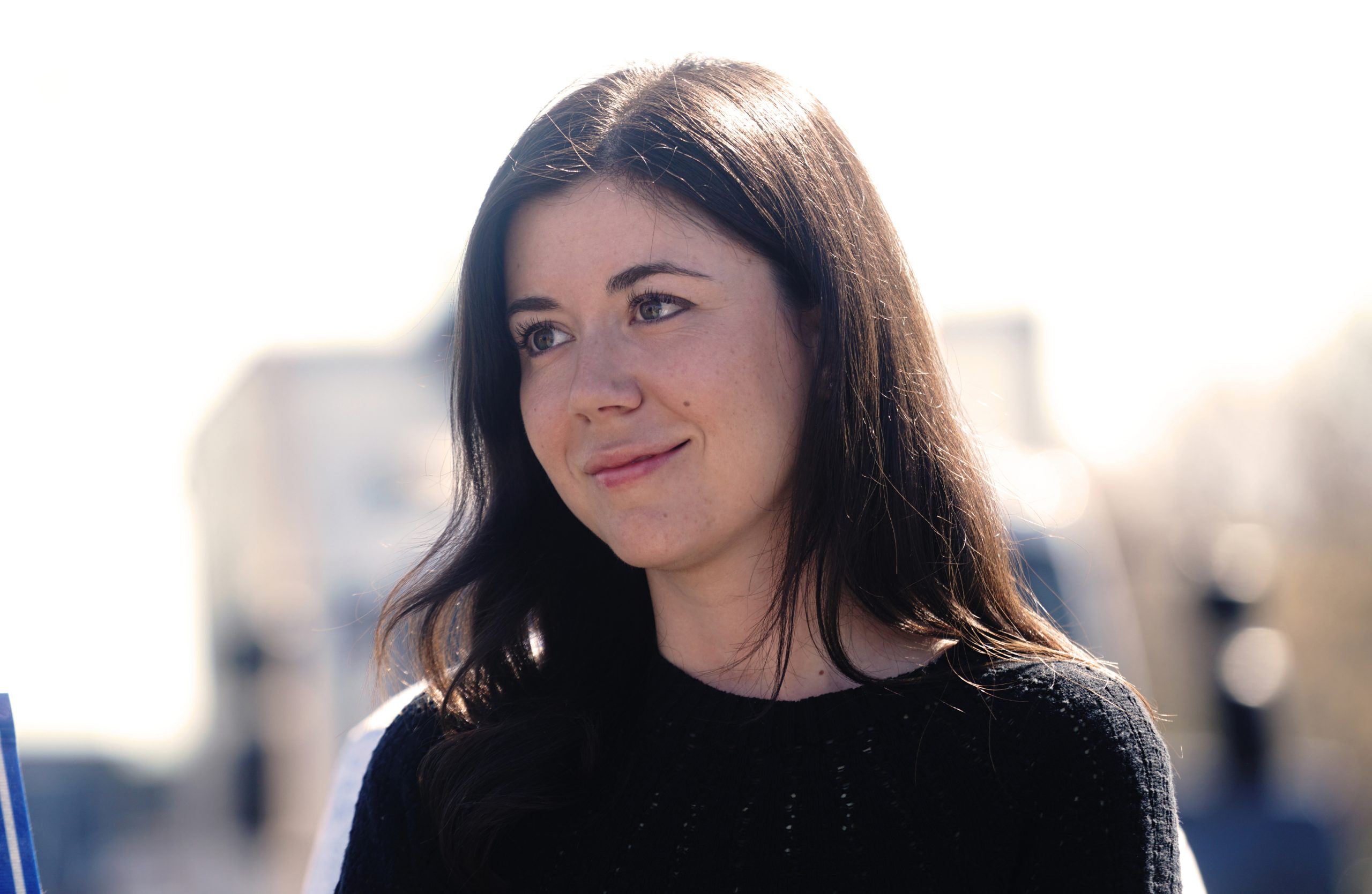 Catherine Fournier discloses being sex assault victim of ex-PQ member ...