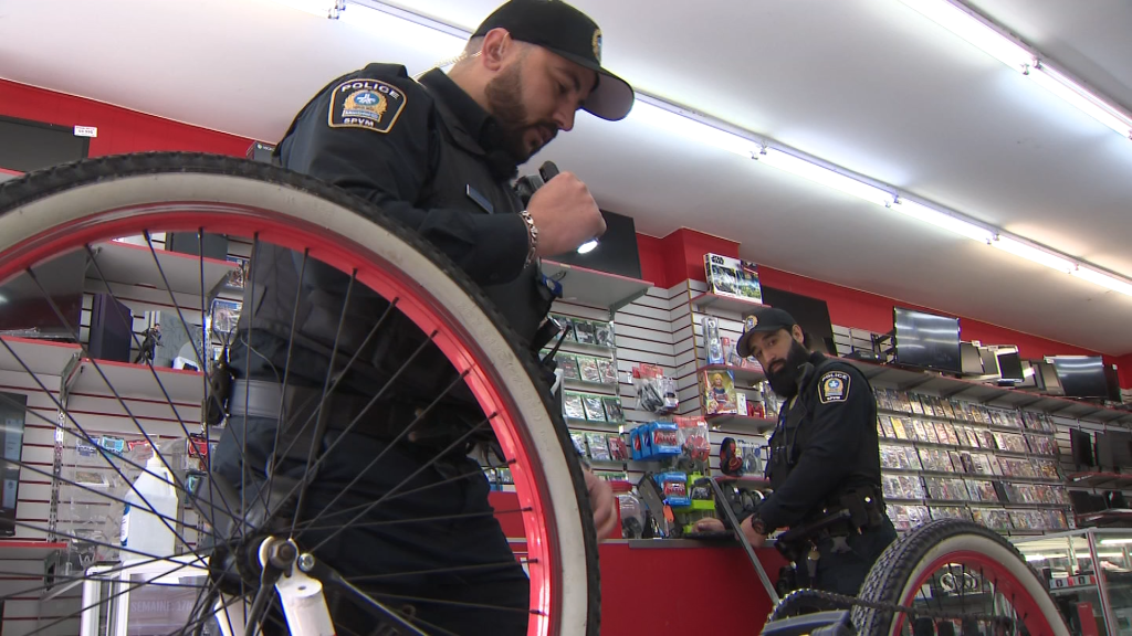 Muslim police officers bring diversity to SPVM - CityNews Montreal