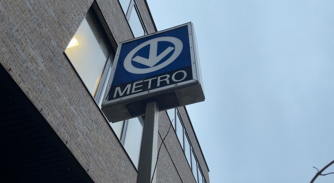 Pink line metro extension public consultations - CityNews Montreal