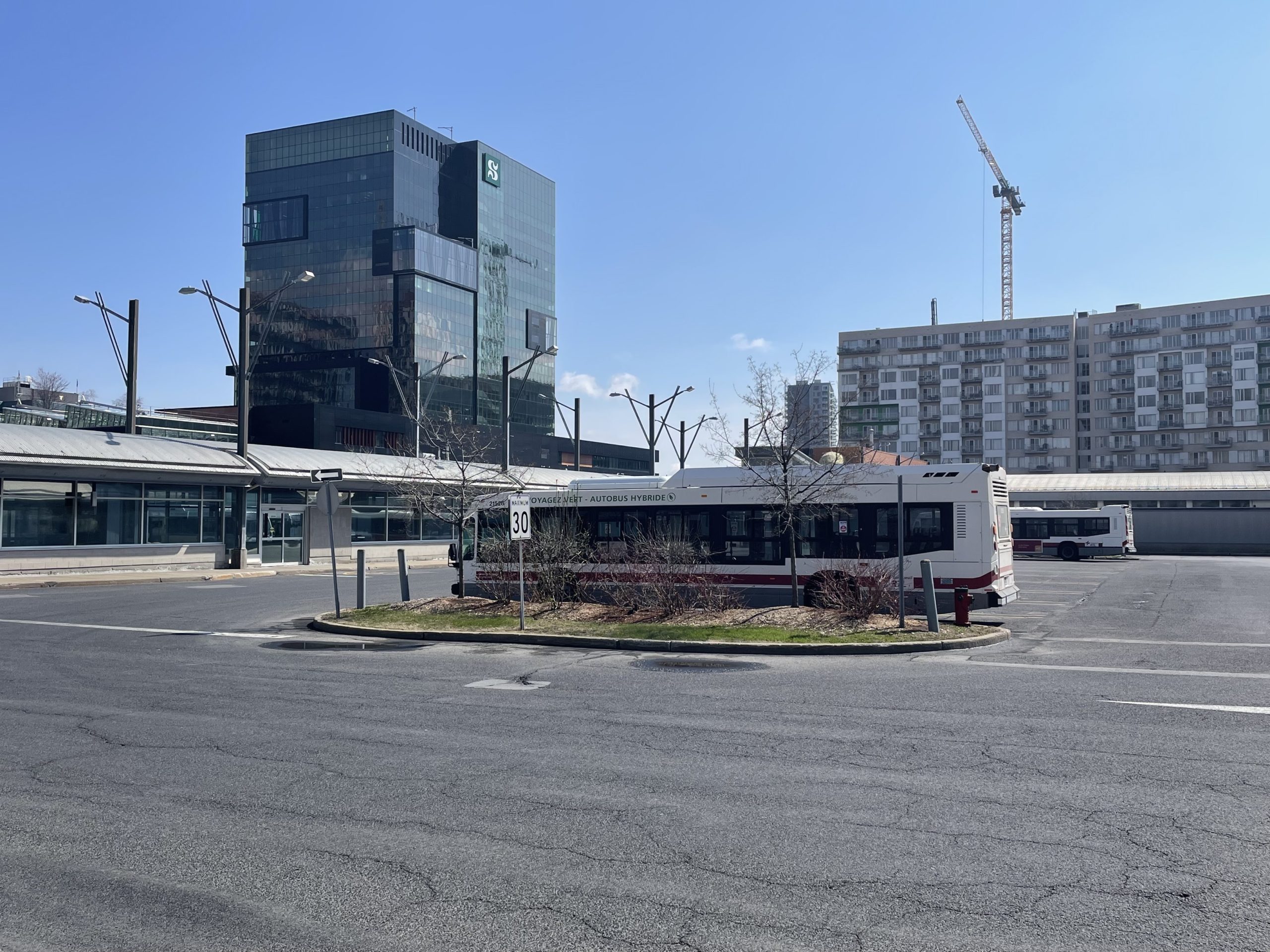 Greater Montreal transit authority: fares increasing July 1