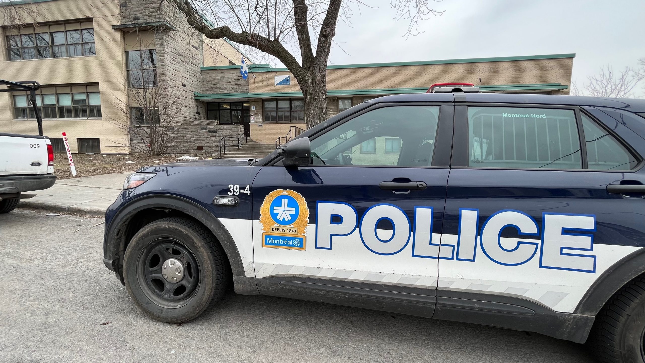 19-year-old stabbed at adult school in Montreal North, after conflict ...