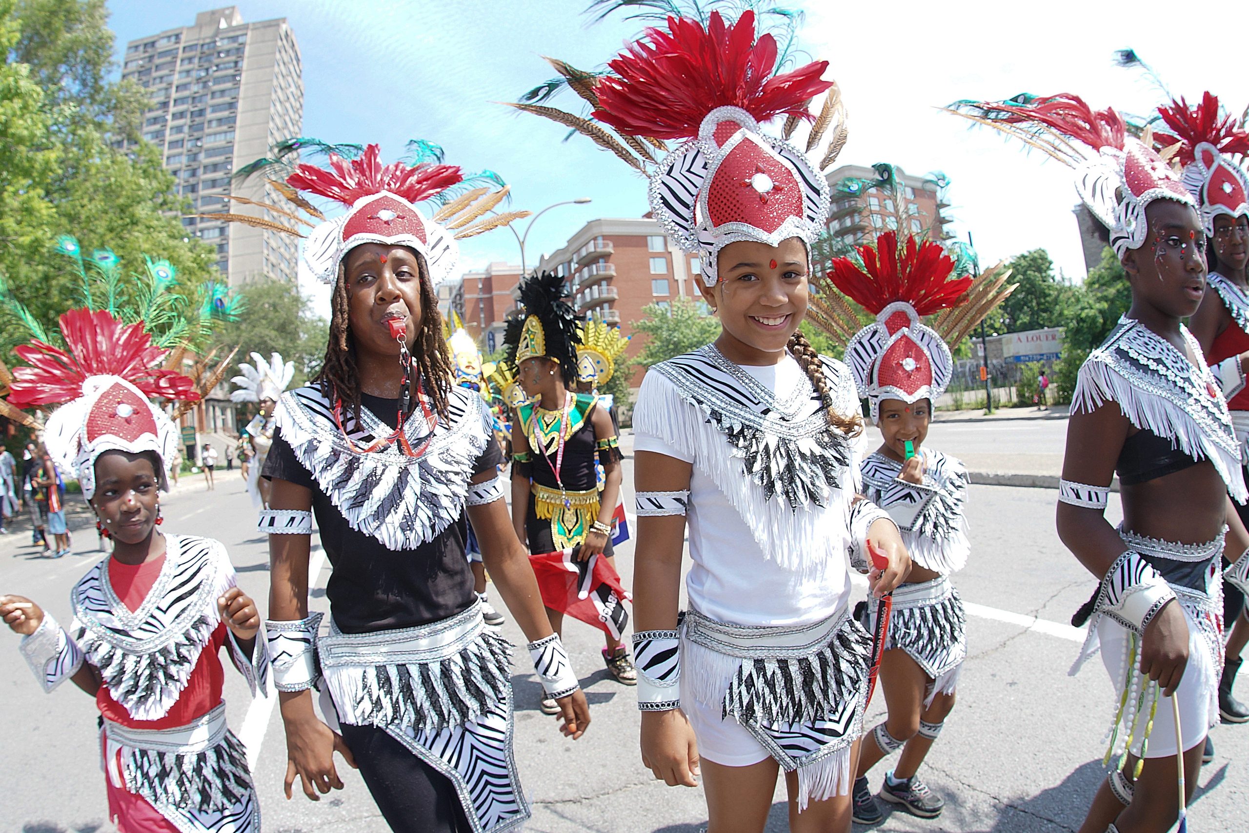 Carifiesta did not meet certain criteria for funding: city