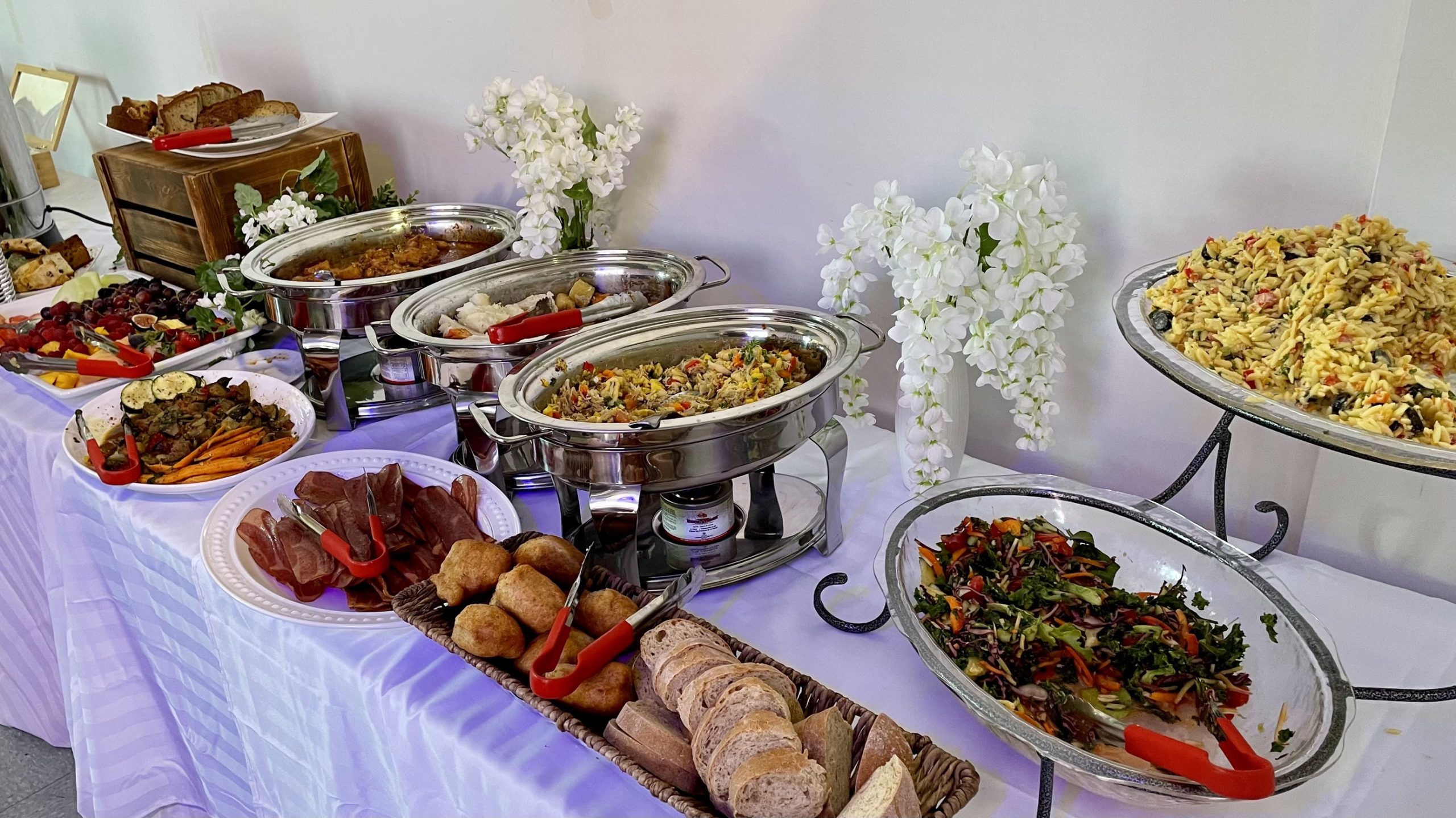 Caribbean-themed brunch for Mother’s Day | CityNews Montreal