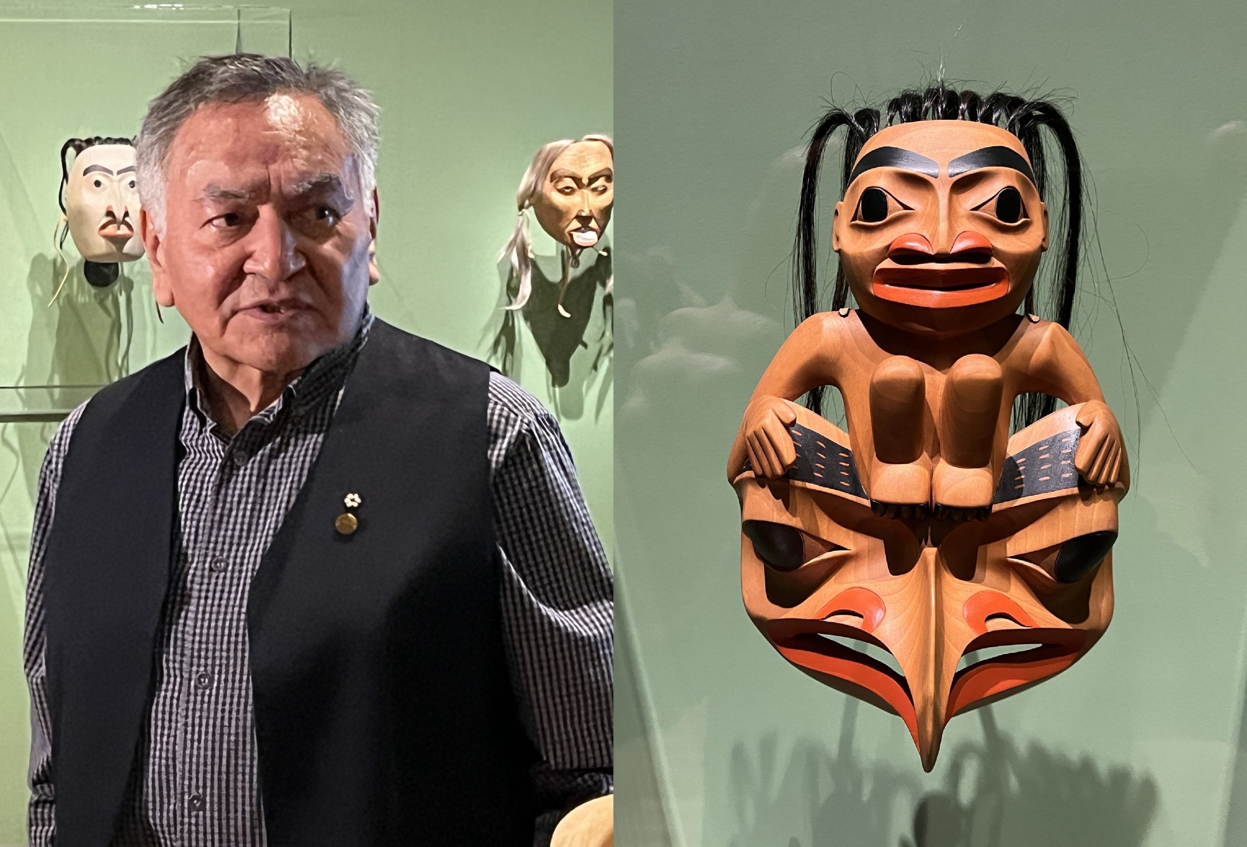 Dempsey Bob: 'Wolves' exhibit at Montreal Museum of Fine Arts ...