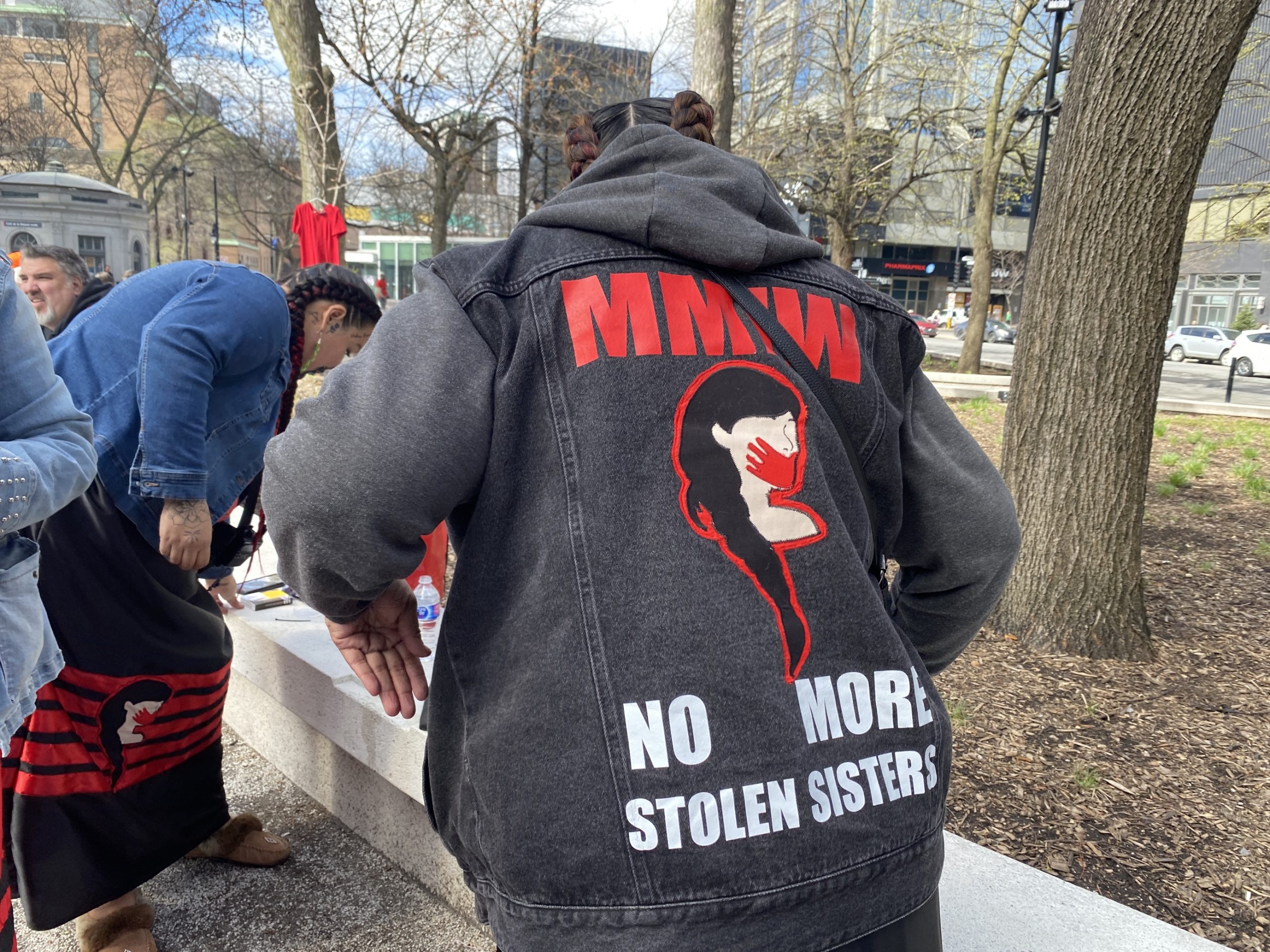 Group creating database to track Quebec's MMIWG cases