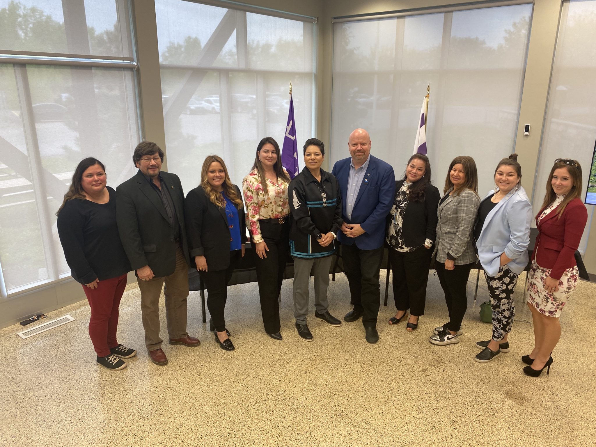 Kahnawake Culture and Arts Centre: Quebec pledges $11 million ...