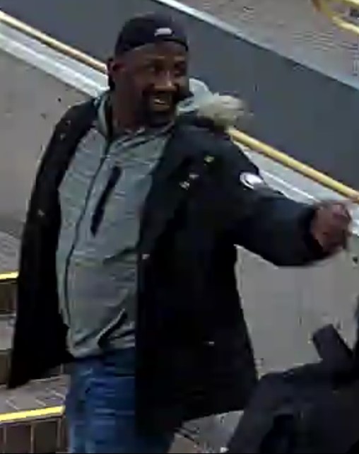 Montreal police looking for suspect after alleged hate crimes ...