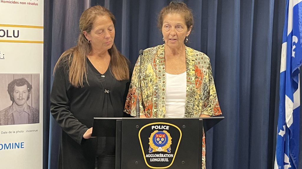 Longueuil police identify killer in 1975 murder of Sharron Prior ...