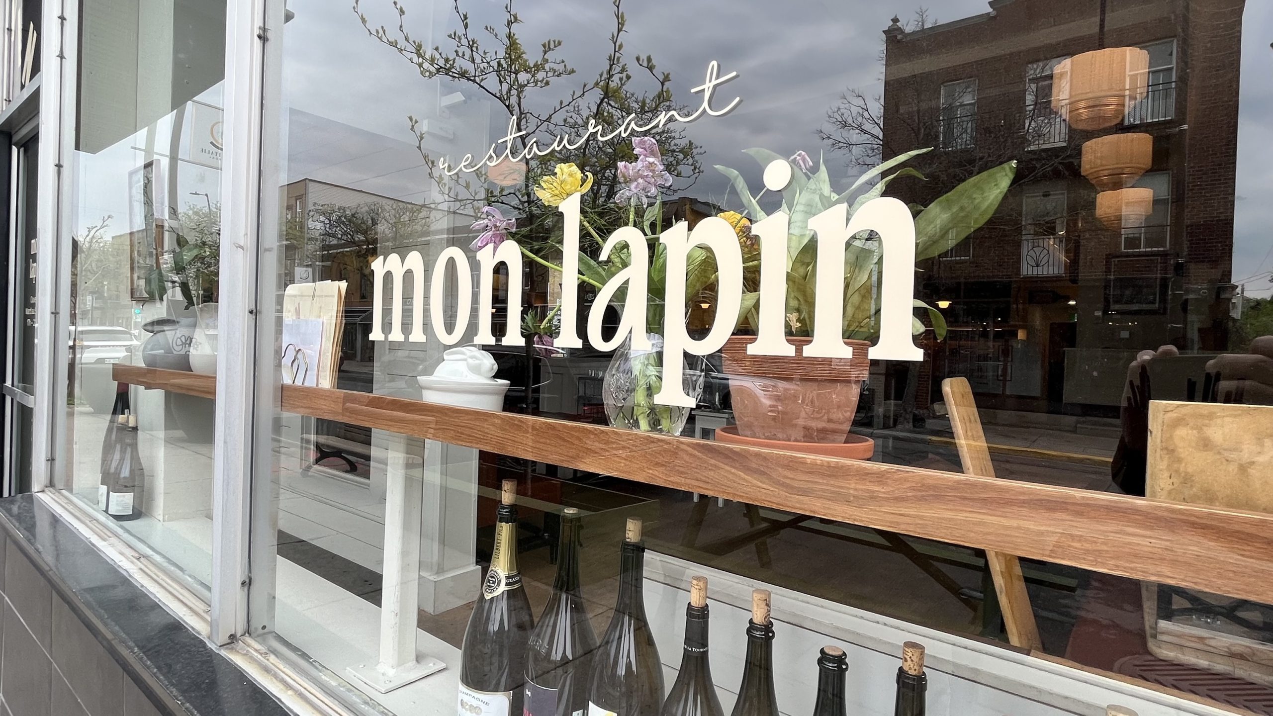 Montreal restaurants dominate Canada's 100 Best list, including top ...