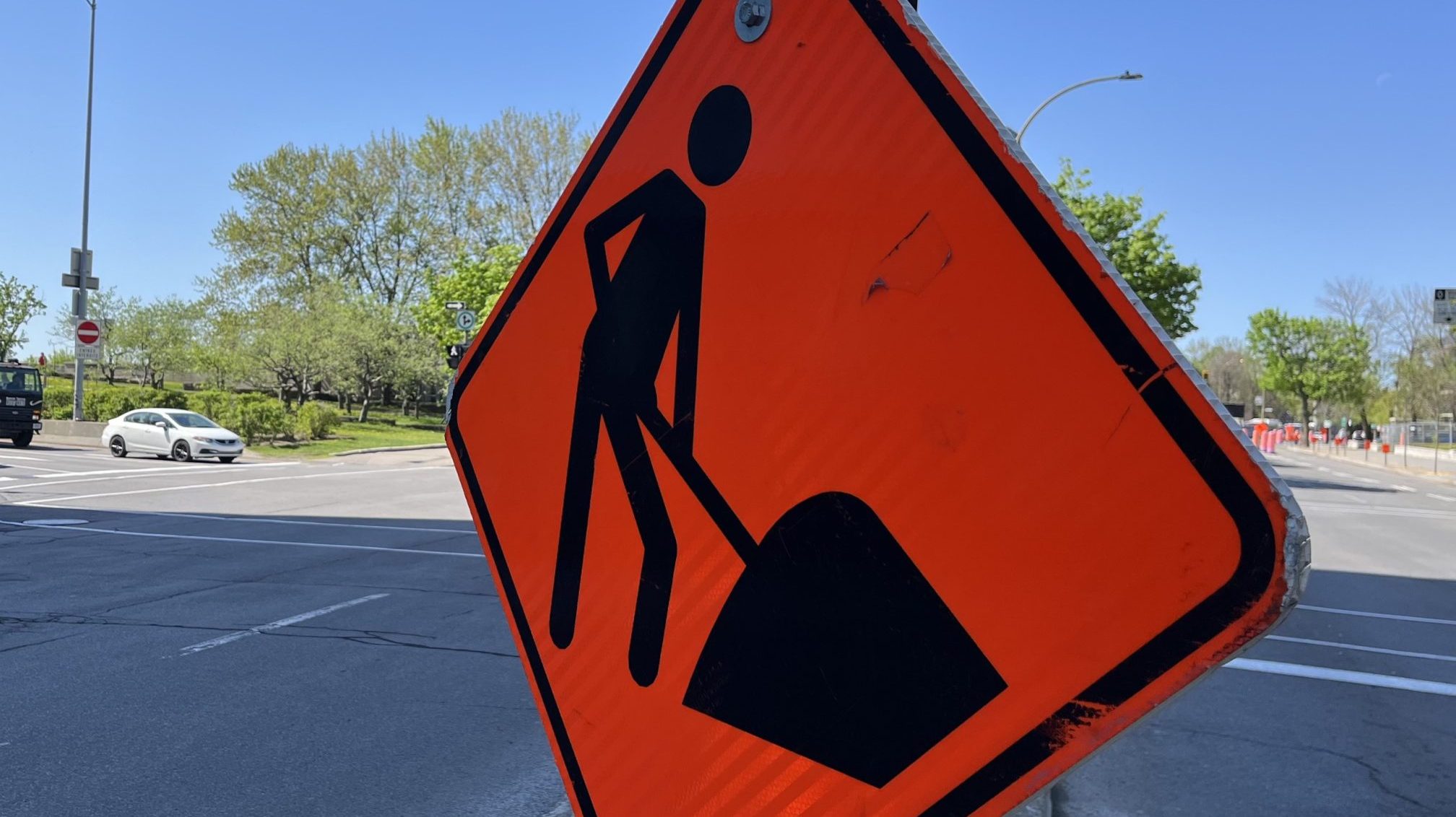 Highway 30 at Highway 10 to see lane closures for repair work over ...