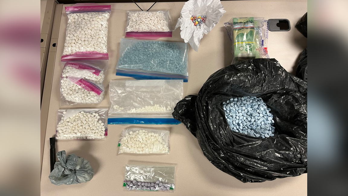 Do drug busts lead to more overdose deaths?