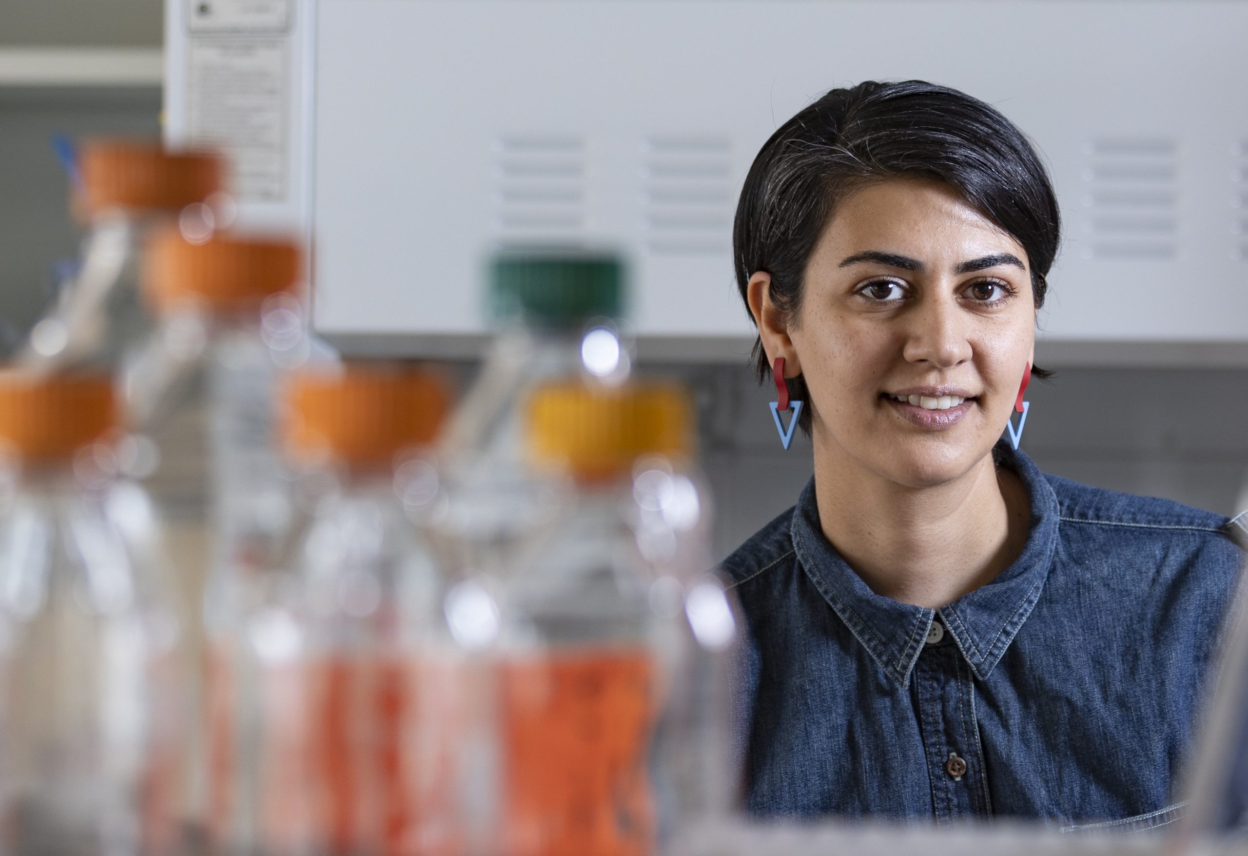 A new Montreal laboratory paves the way for a cure for type 1 diabetes