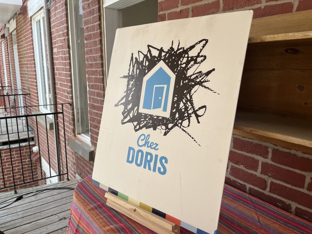 Chez Doris opens rooming home downtown - CityNews Montreal