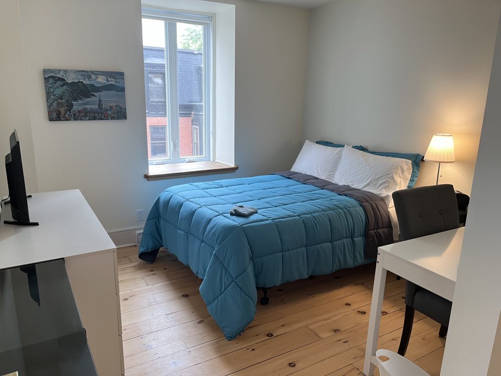 Chez Doris opens rooming home downtown - CityNews Montreal