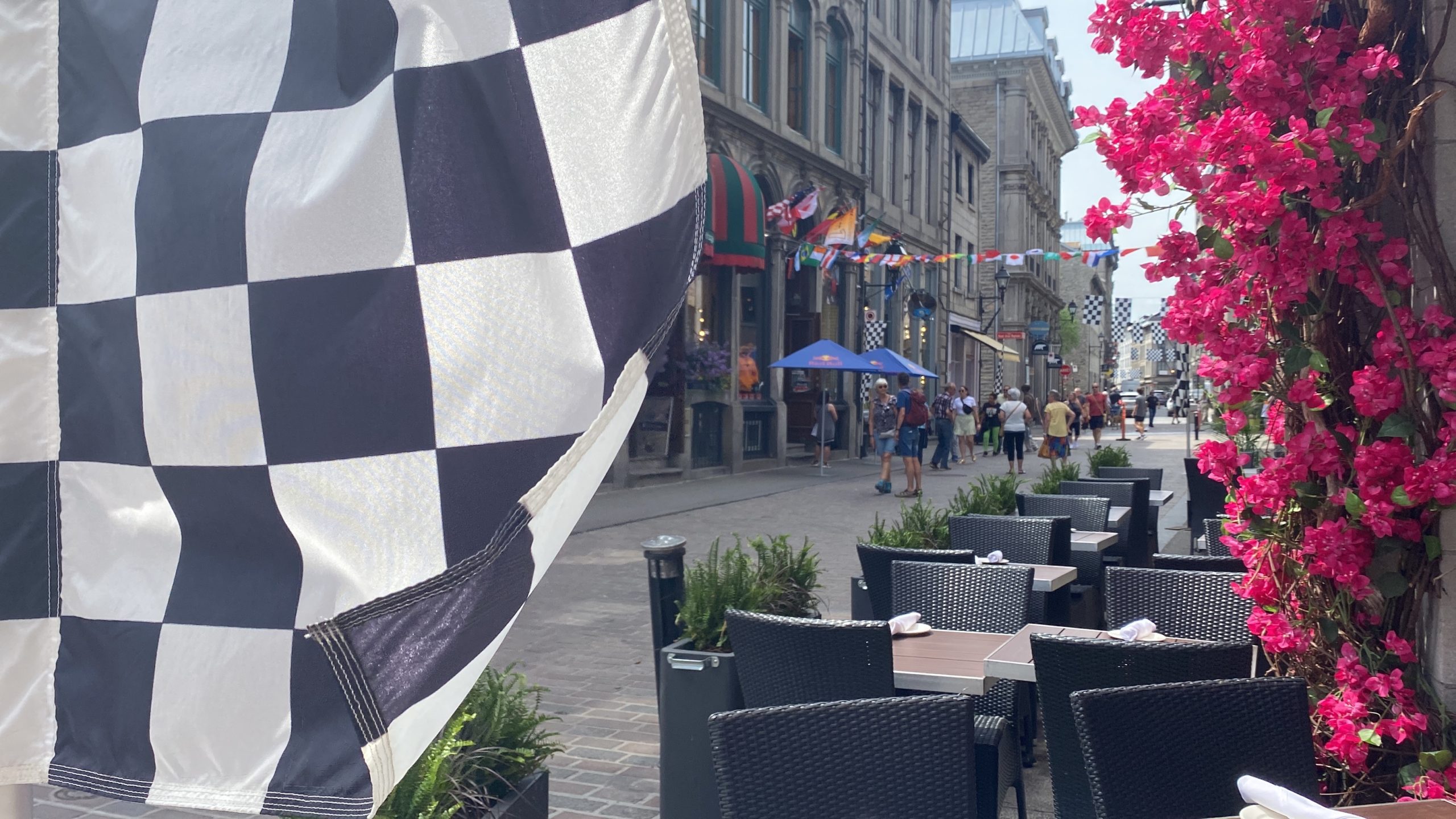 Grand Prix weekend: Montreal business owners gearing up - CityNews Montreal