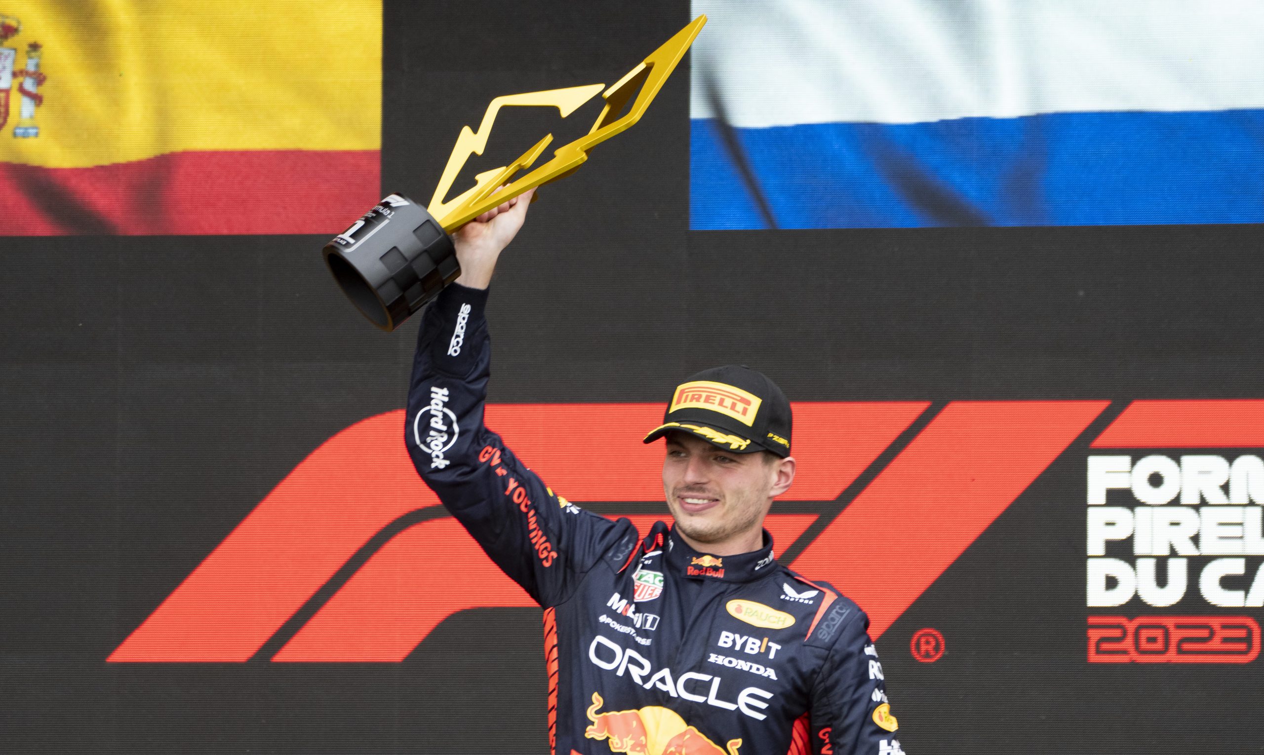 Verstappen aims for second consecutive Canadian Grand Prix win ...