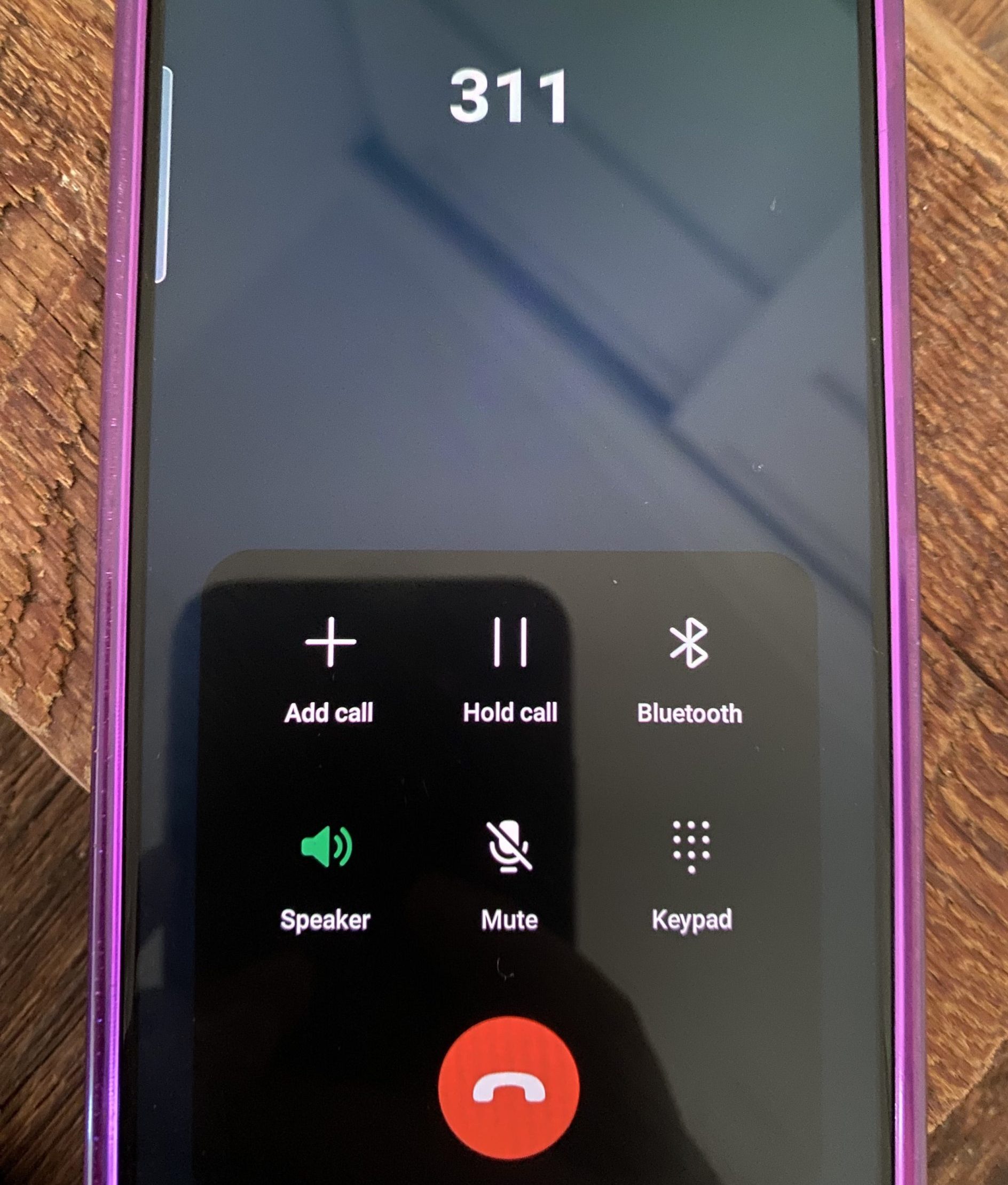New voice message on Montreal’s 311 line for those who want service in ...