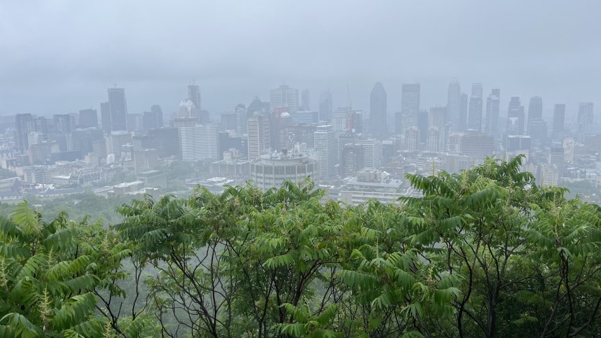 Environment Canada lifts smog warnings across Quebec | CityNews Montreal