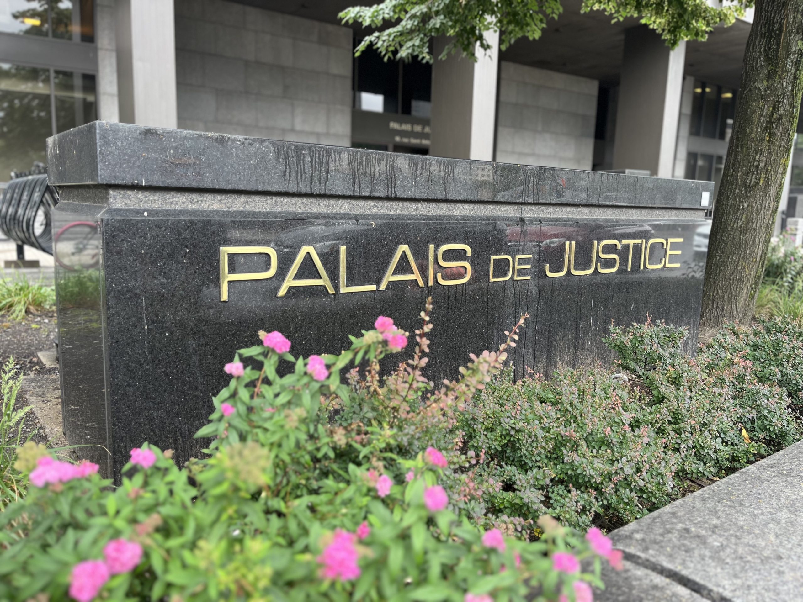 Quebec woman sentenced after pleading guilty to terrorism offence