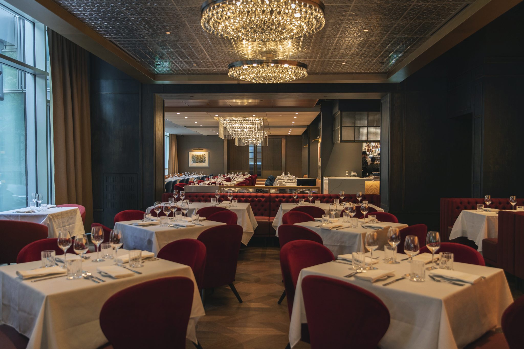 Montreal steakhouse Moishes reopens - CityNews Montreal