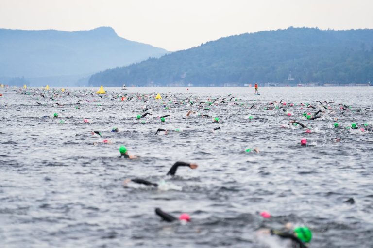 Quebec wildfires: Mont-Tremblant half triathlon rescheduled - CityNews ...
