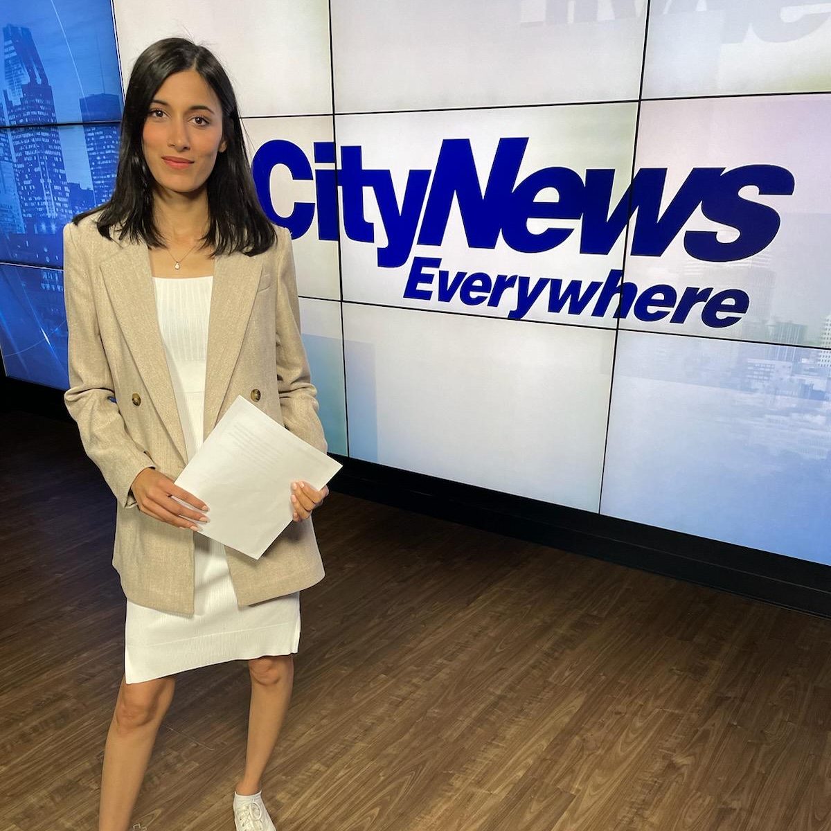 Swidda Rassy, Author