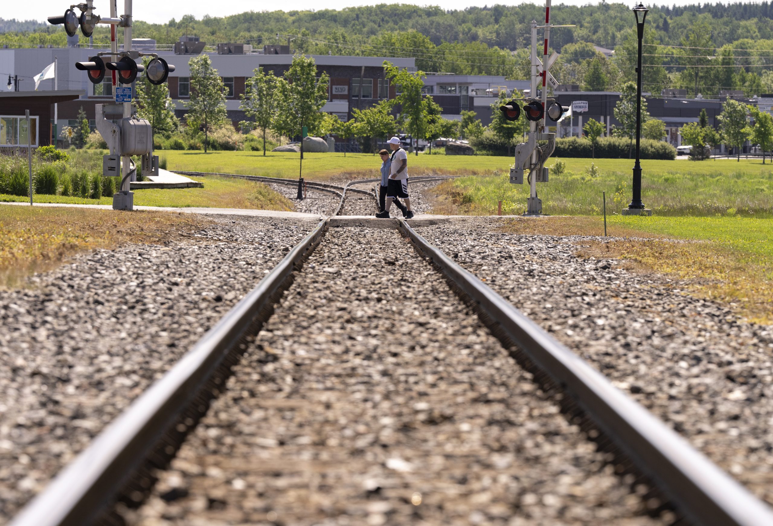 Lac-Mégantic rail bypass to be assessed by transportation agency