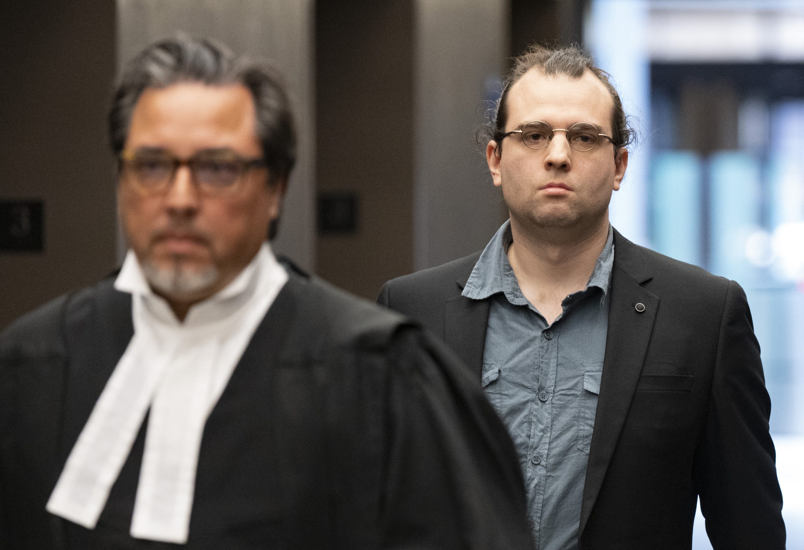 Montreal man sentenced to 15 months in jail for fomenting hatred ...
