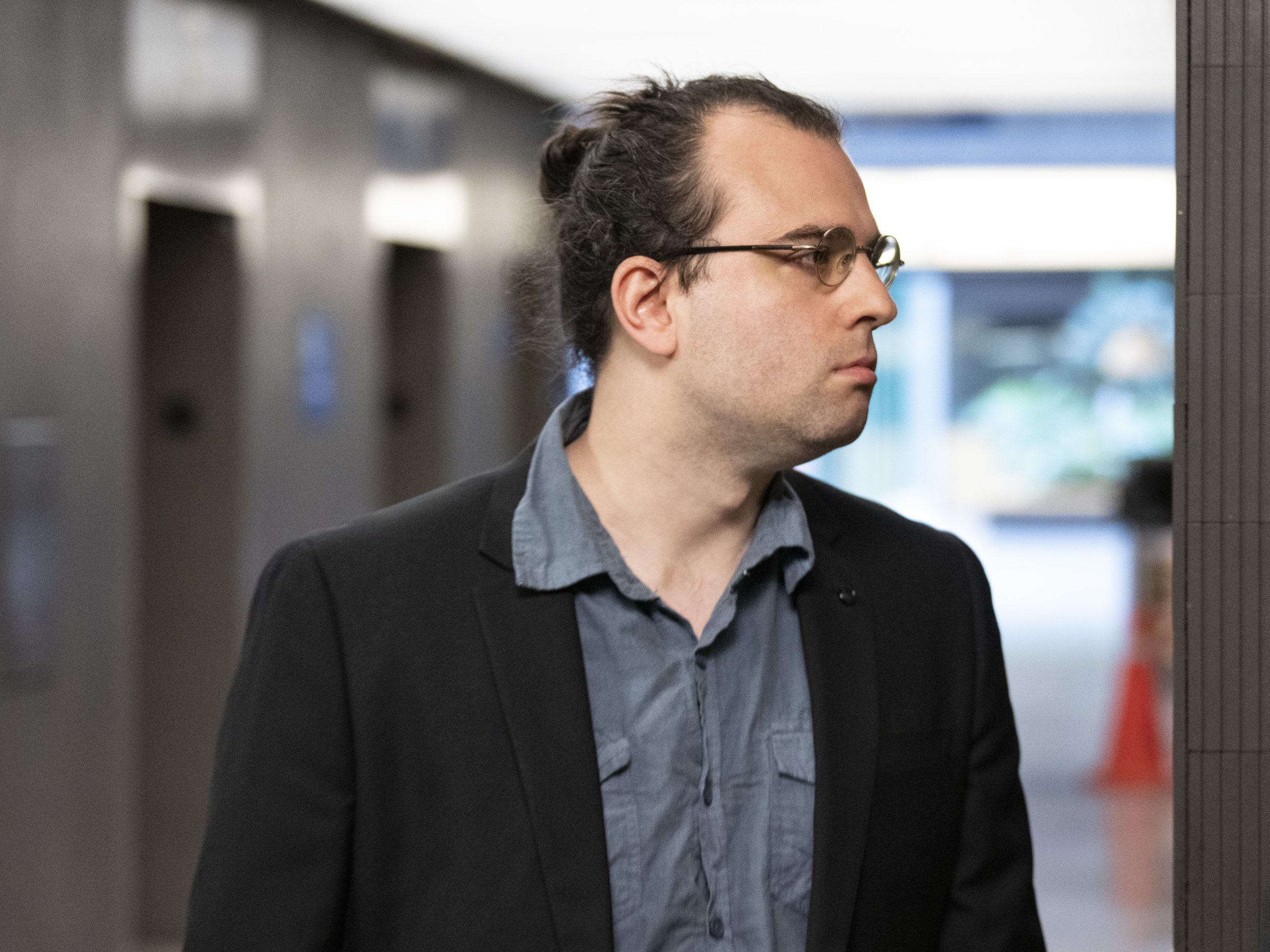 Quebec man given 15 months in jail for fomenting hatred against Jews