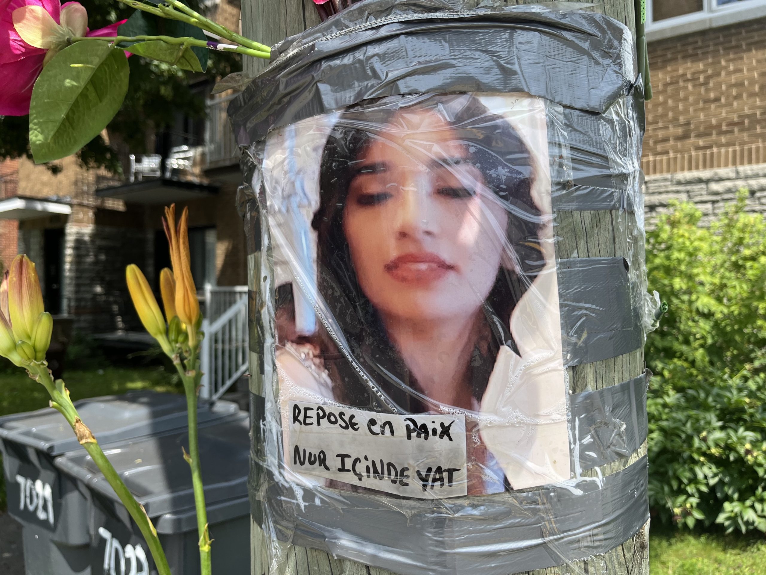 Montreal father grieves daughter killed in road accident, holds vigil ...