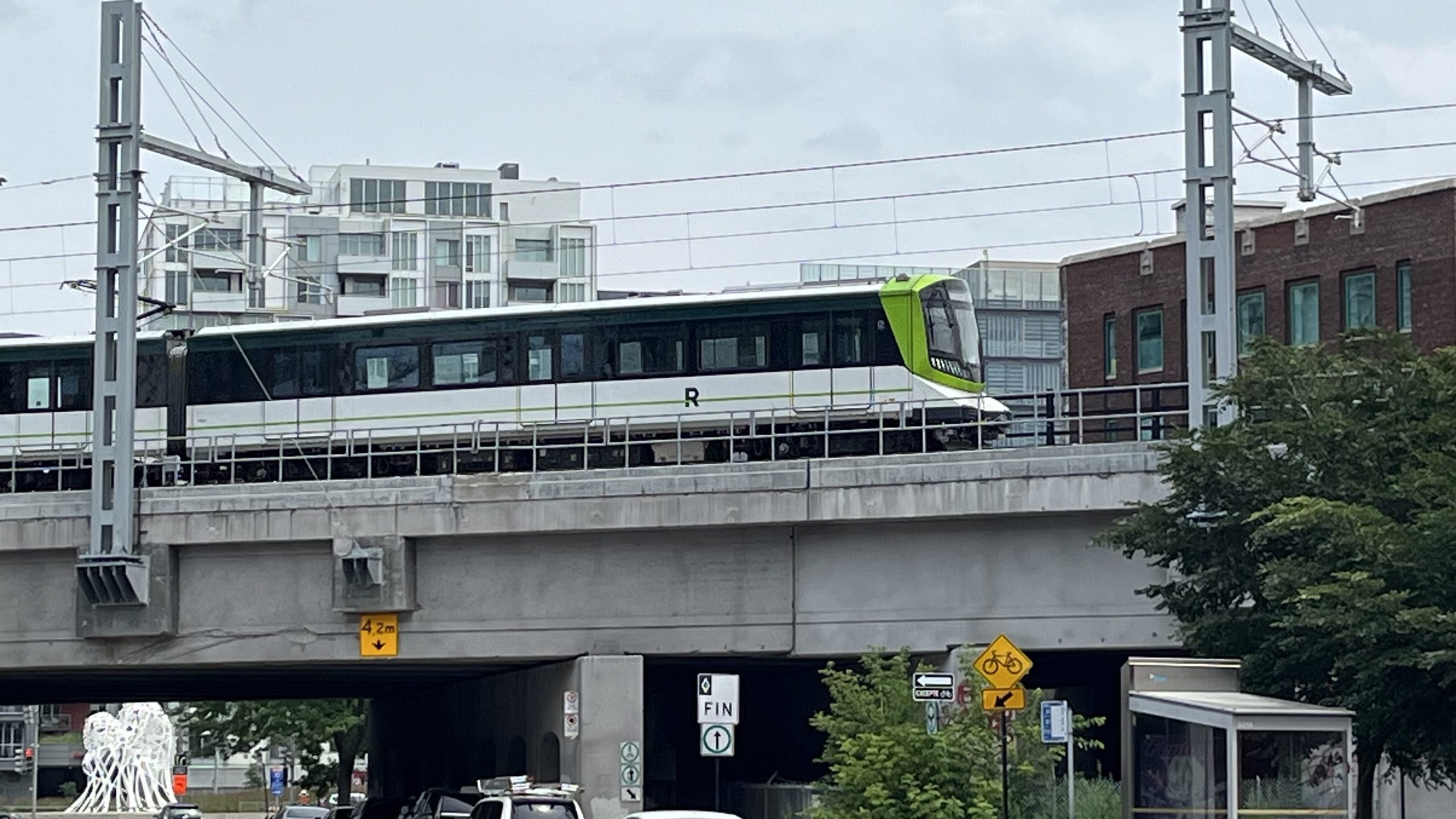 Montreal’s REM about to become reality - CityNews Montreal
