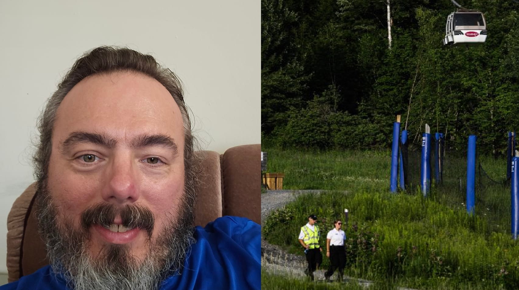 Mont-Tremblant gondola accident: drill was on approved path, company ...