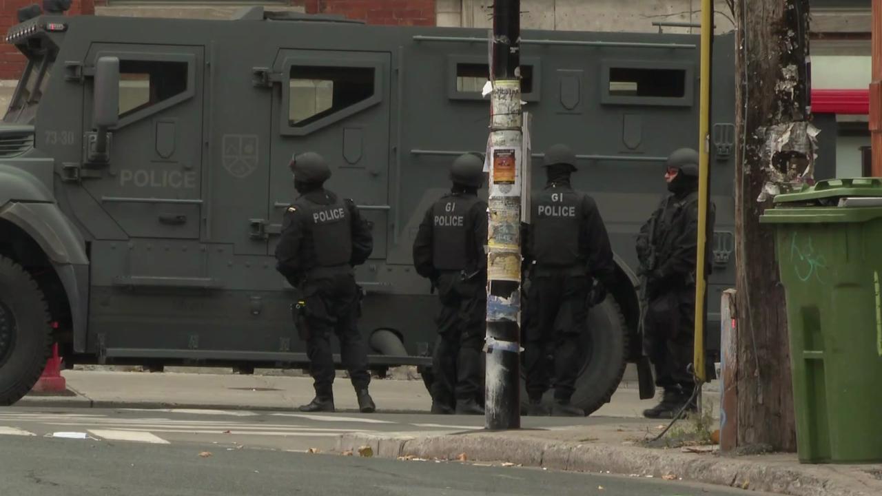 Montreal Ubisoft hostage hoax: French gamer sentenced - CityNews Montreal