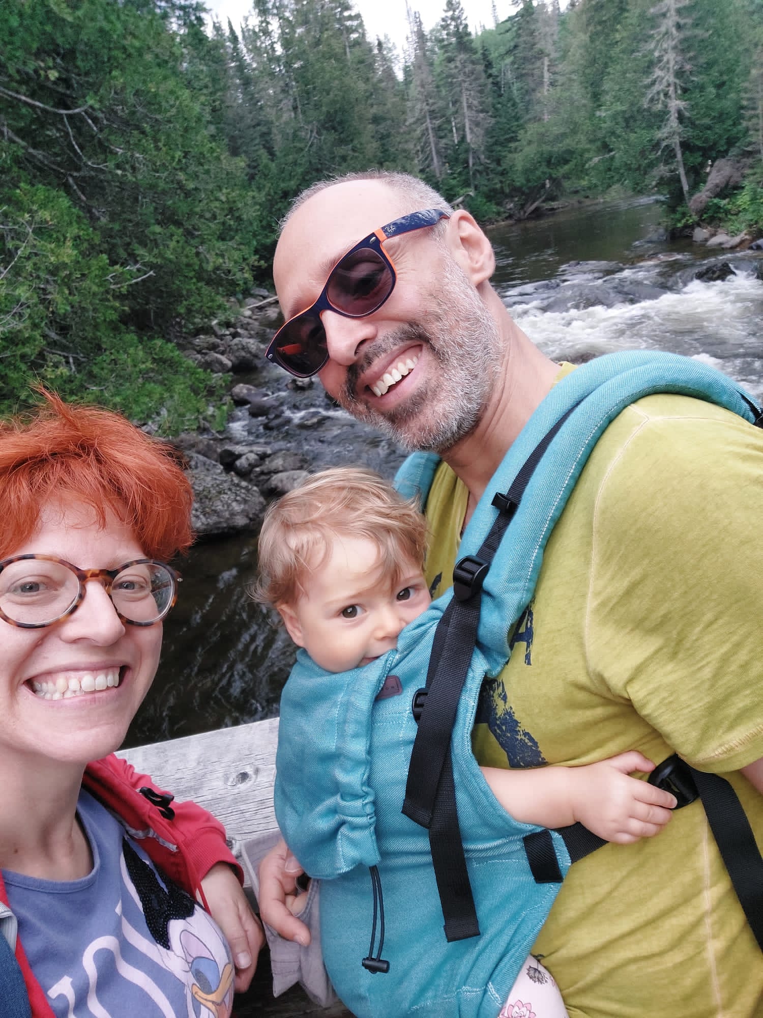 Contaminated tap water at Quebec wildlife reserve leaves Italian ...