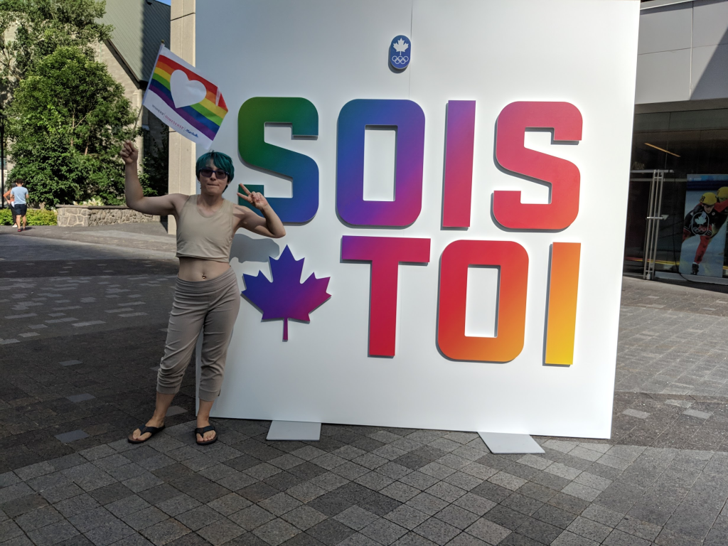 Trans, non-binary people demanding Quebec government act quicker to ...