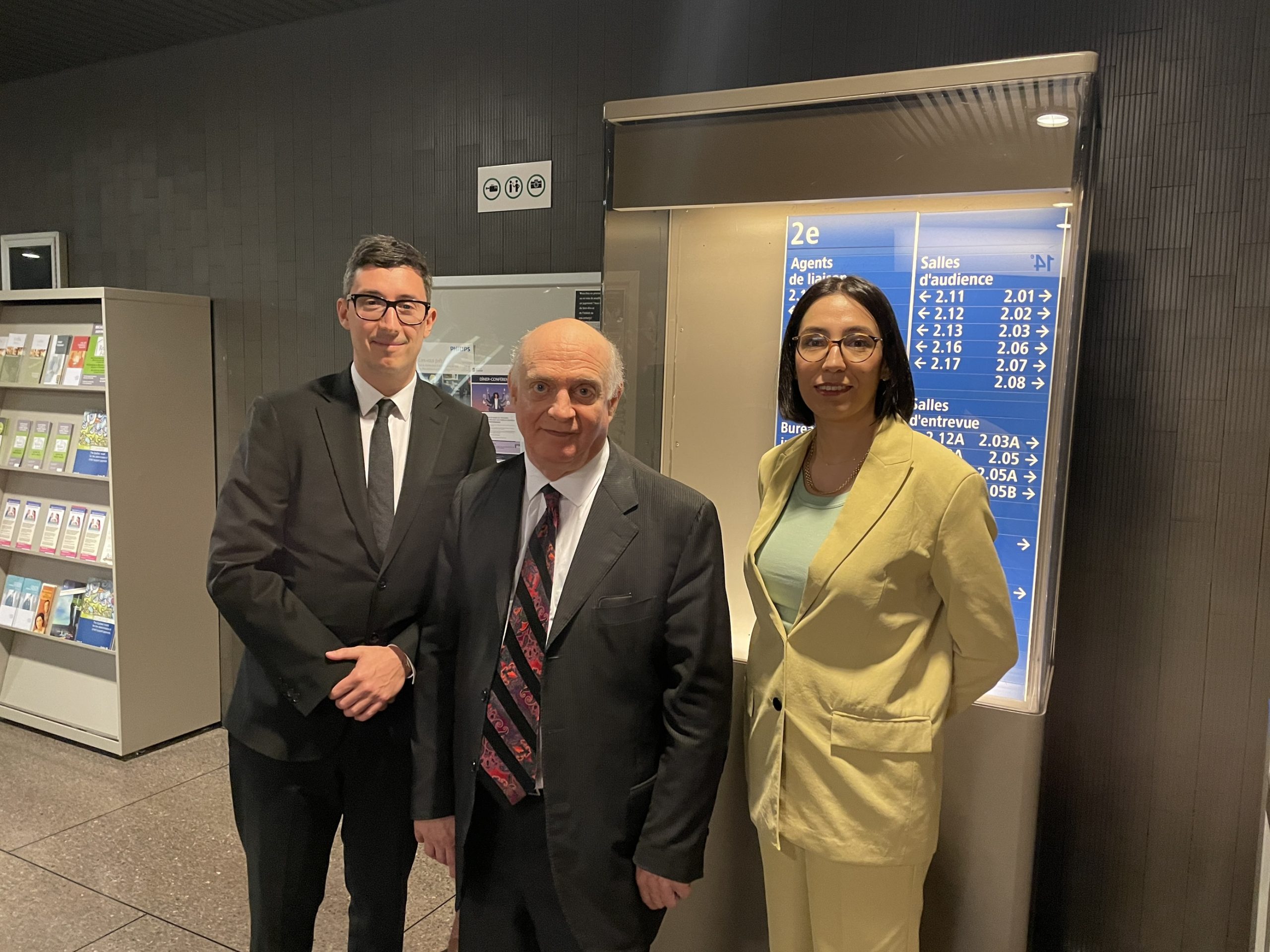 First hearing for lawsuit against Quebec’s Language Law
