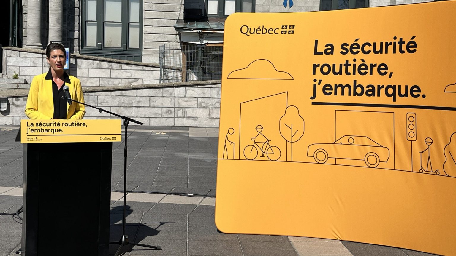New road safety measures for Quebec - CityNews Montreal