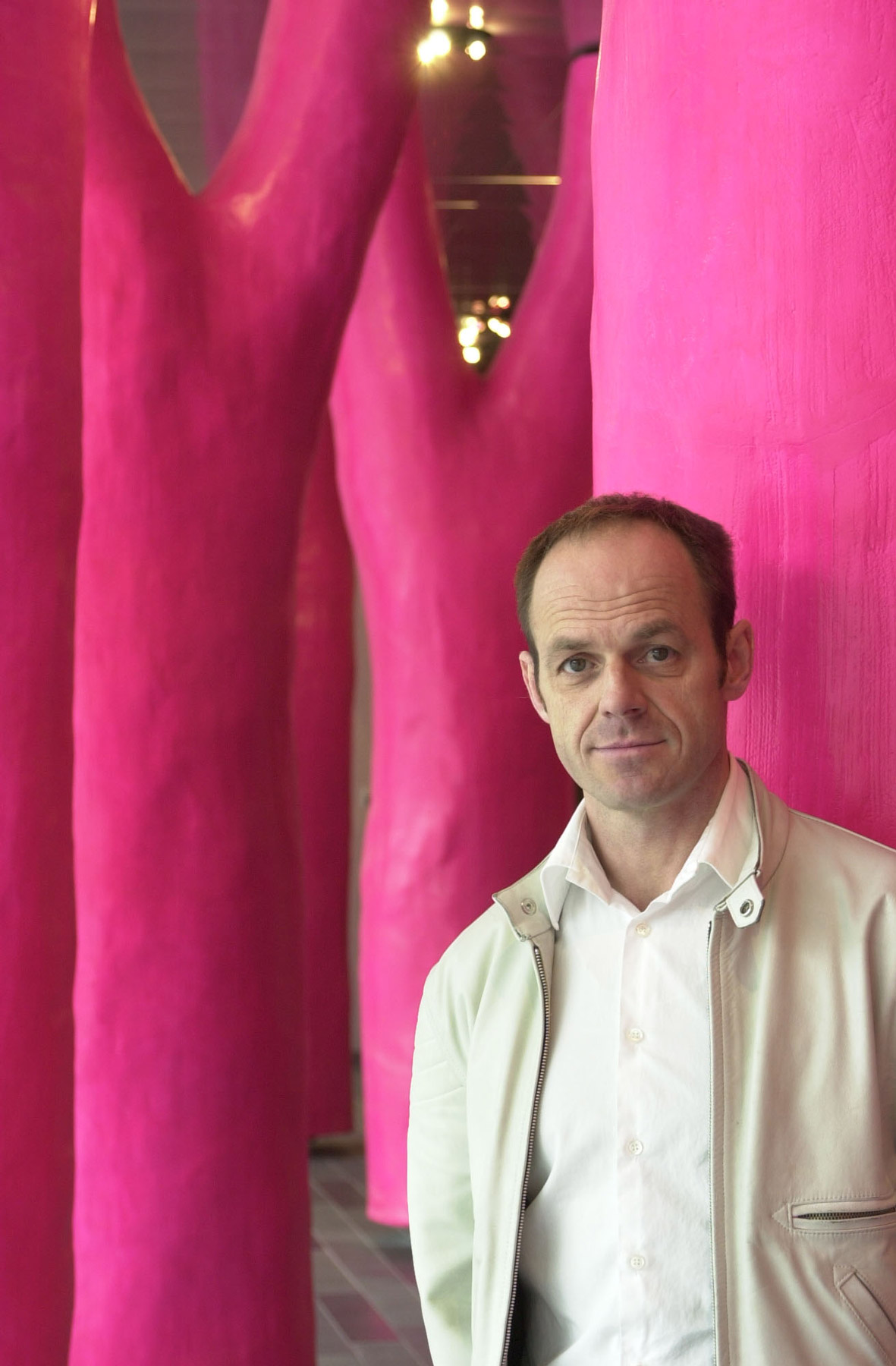 Canadian architect Claude Cormier dies at 63 | CityNews Montreal