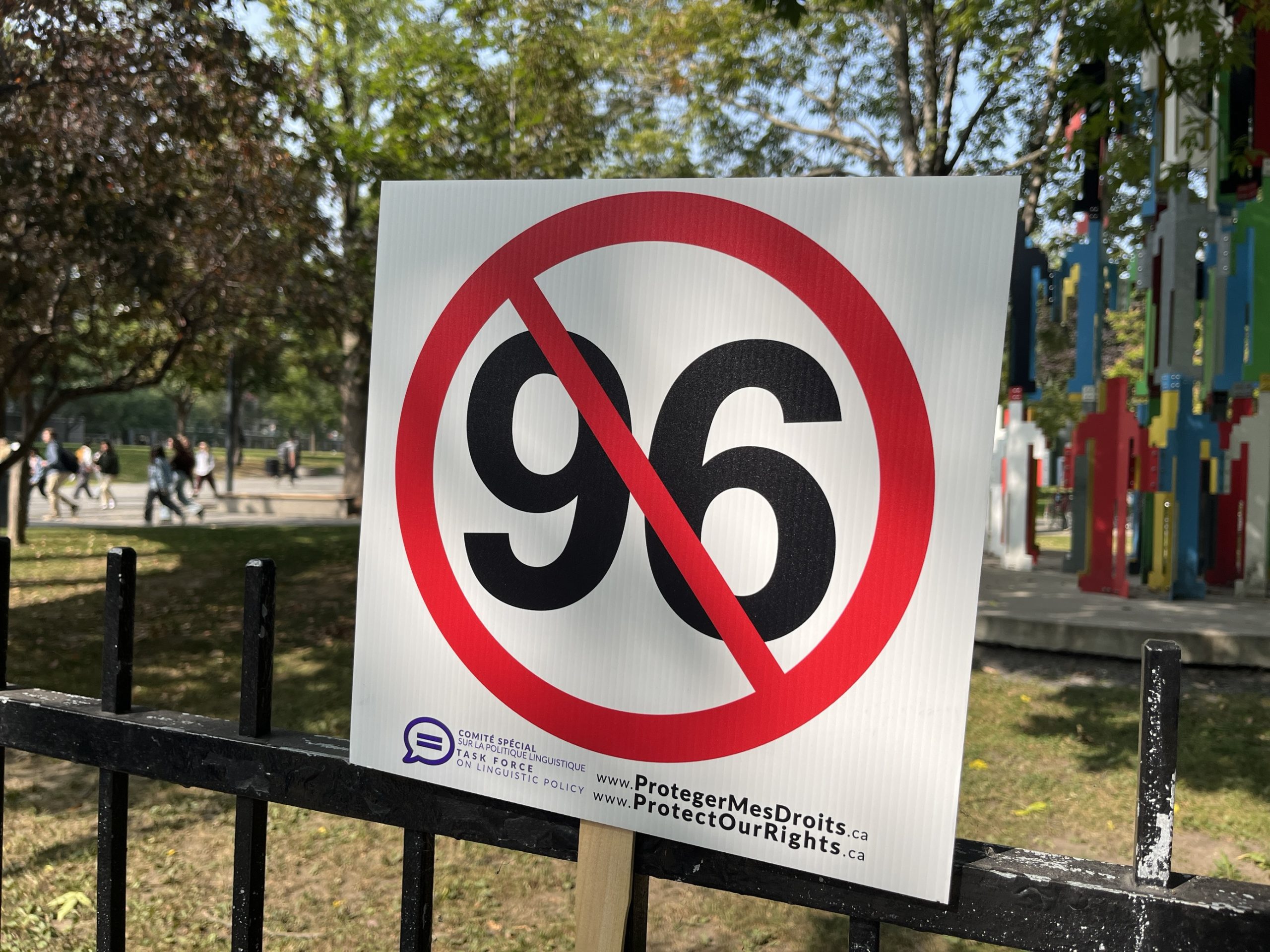 Bill 96 may lead to ‘the disappearance of popular products’ in Quebec ...