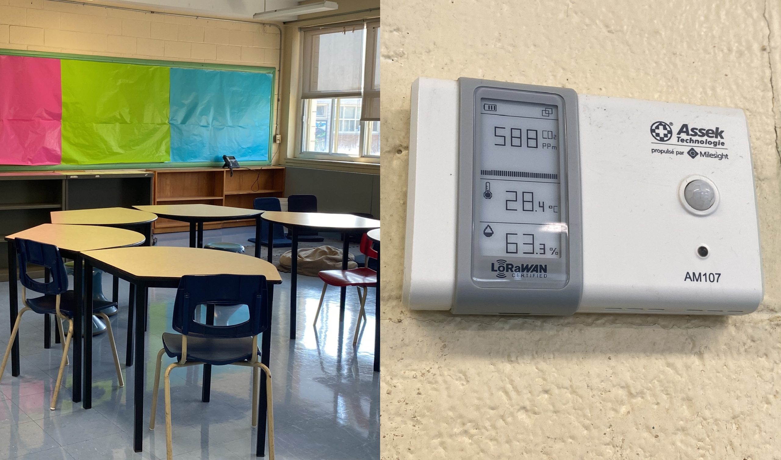 Heat wave: Drainville wants hydration breaks for students - CityNews ...