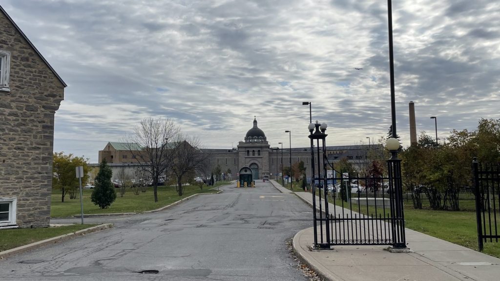 Quebec strengthening security in detention facilities | CityNews Montreal