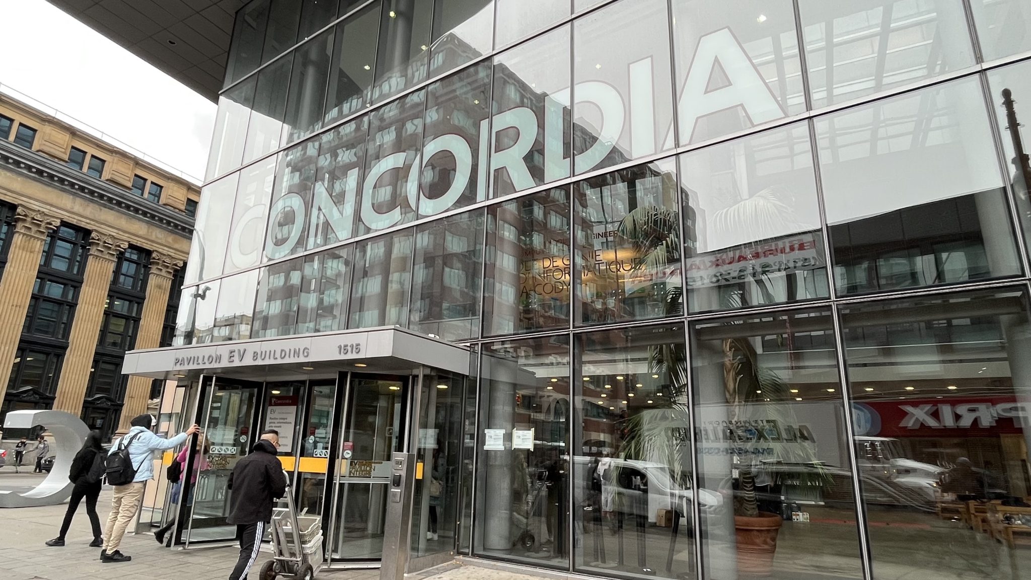 Concordia University facing $35M deficit, declining enrollment ...