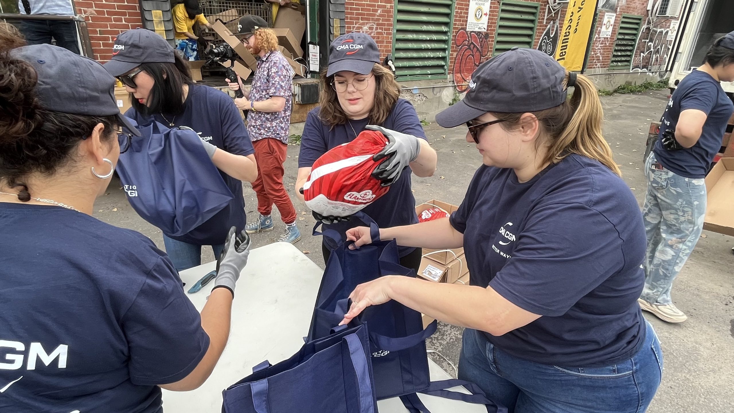 Sun Youth donating hundreds of turkeys to families in need ahead of ...